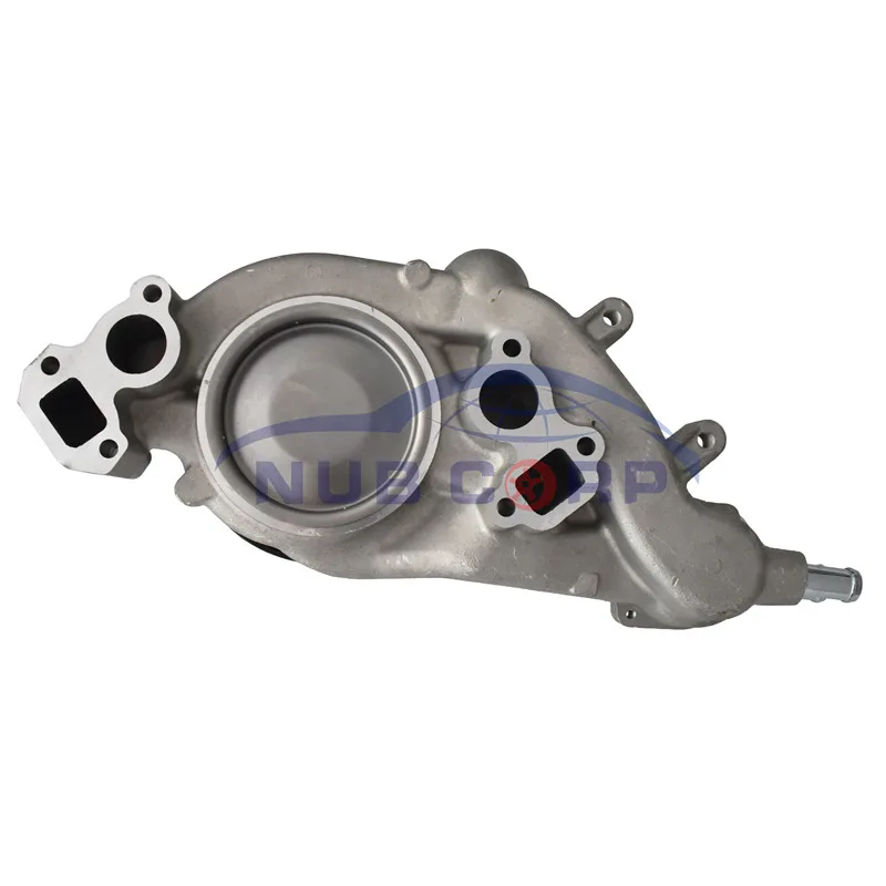 252-921 Engine Water Pump for Cadillac CTS 6.0L Vehicles