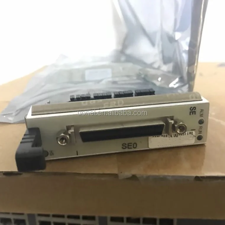 适用于ZXSDR BBU B8200 SA SA0 SA3 SA1 SA2 CC3监控板的SE 3G C100 SE0现场报警扩展模块 ...