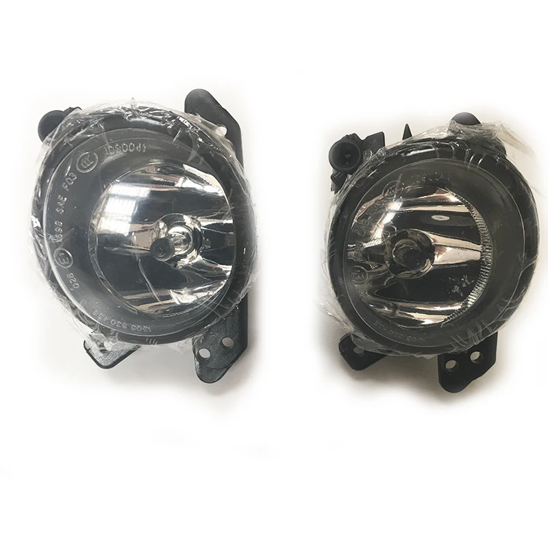 Car Lights Auto Parts Led Fog Light Lamp For Mercedes W169 W245 X204 A ...