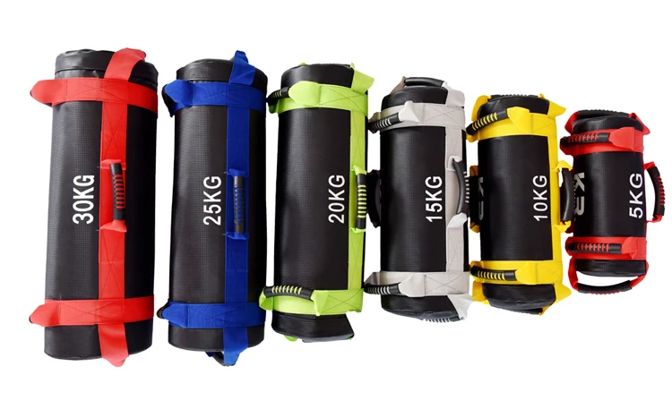 Manufacture Adjustable Weight Lifting 15kg 25kg Cross Fit Power ...