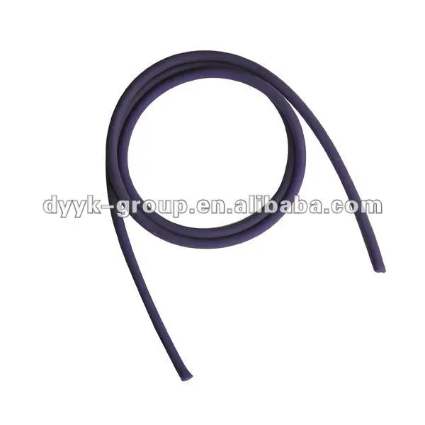 Latex Rubber Stretch Tube - Buy Latex Rubber Stretch Tube,Latex Hose ...