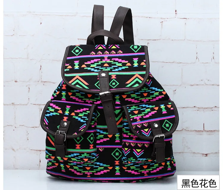 Fancy Girls School Backpack Of Walmart Audit Factory,Offset Printed ...