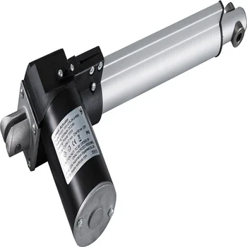 12v Electric Pistons Linear Actuator Fy011 - Buy 12v Electric Pistons ...