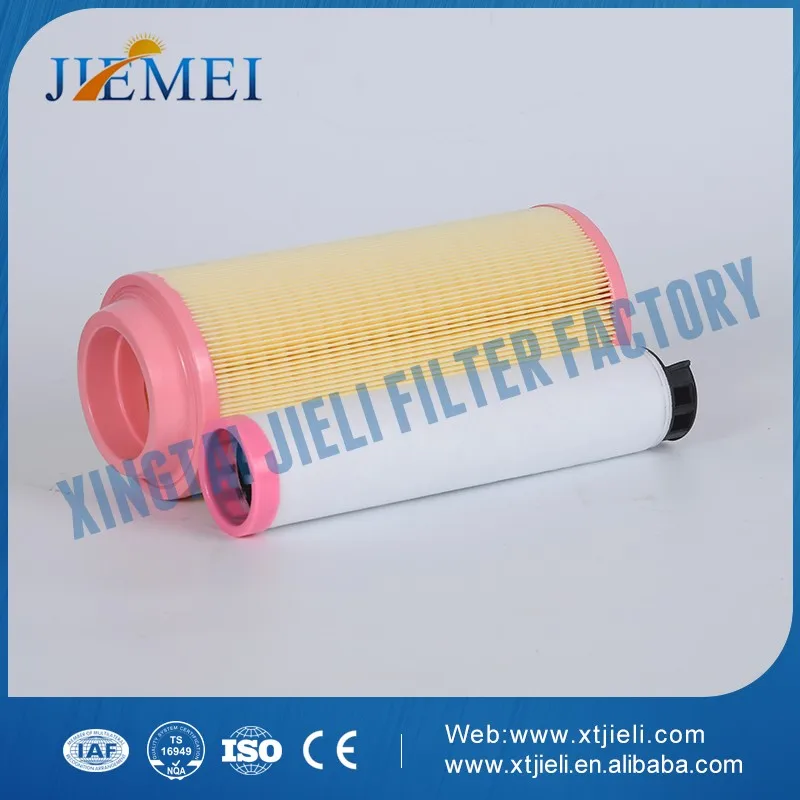 Air Filter C30810/3 054707r1 2914507700 2453818 41136512 3841906 ...