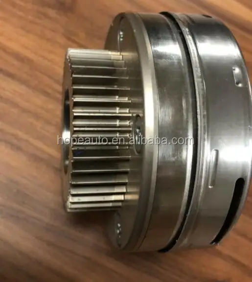 Camshaft Adjuster 04L103292H for Audi & VW 2.0 TDI Engines