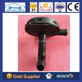 078103245e 078 103 245e 078 103 245 E Crankcase Pcv Vent Breather Valve ...