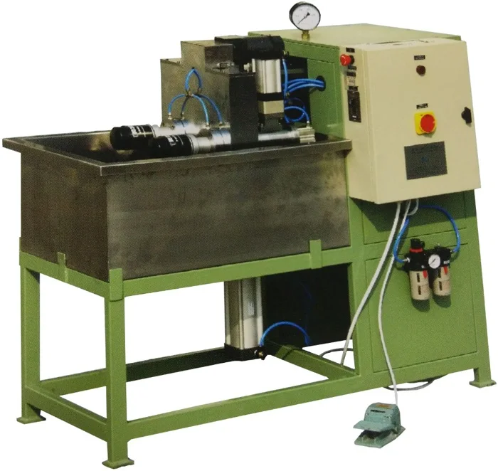 High Quality Leak Detection Machine And Filter Sealing Leak Tester ...