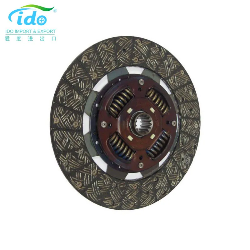 Auto Parts Clutch Disc For Mitsubishi Mfd015u/me500394 - Buy Clutch ...