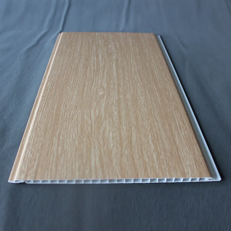 Wall Panel Interior Decoration Vinyl Plastic Laminated Wall Panel - Buy ...