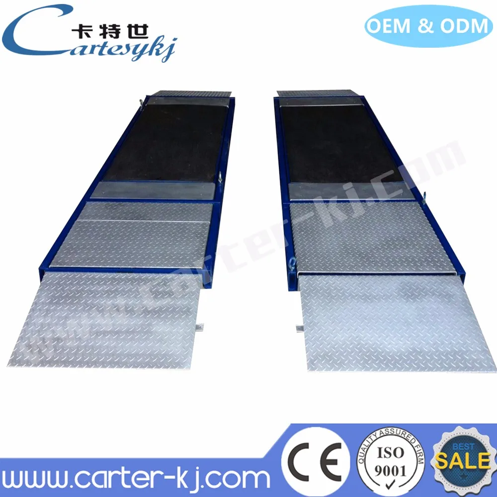 Ultra Flat Plate Test Line For Cars - Buy Brake Tester For Sale,Plate ...