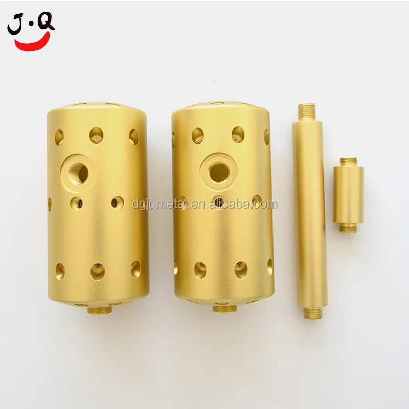 Precision Cnc Machining Micro Spacer For Cnc Machining 5 Axis Cnc ...