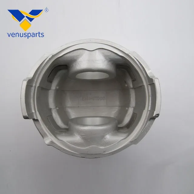 Shop High-Quality Forklift Parts for TD42 Piston 12010-6T000