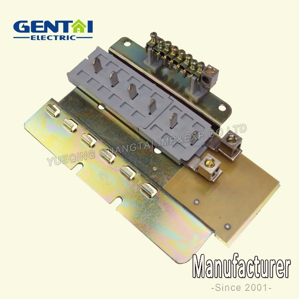 Pan Assembly Busbar Pan Assembly For Distribution Board - Buy Pan ...