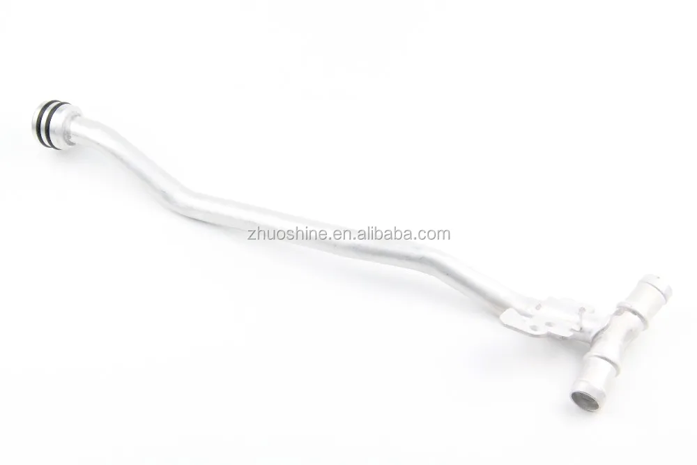 New Coolant Pipe Tube For Porsche Cayenne S Gts Turbo V8 94810606910 ...