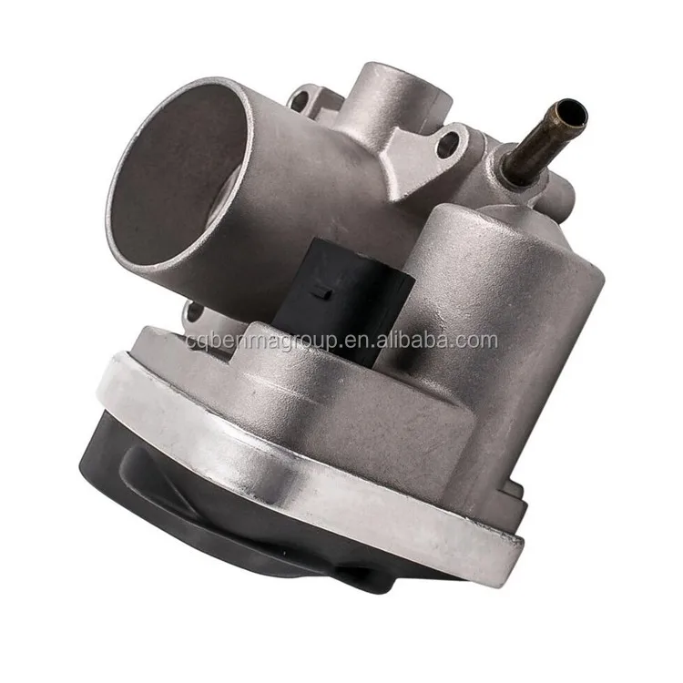 5.5 Inch 6 Pins Throttle Body 036133062l 036133062b For Audi A2 For ...