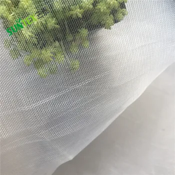 Uv Resistance Plastic Insect Proof Mesh/polyethylene Insect Screen Netting/mosquito Fly Control ...