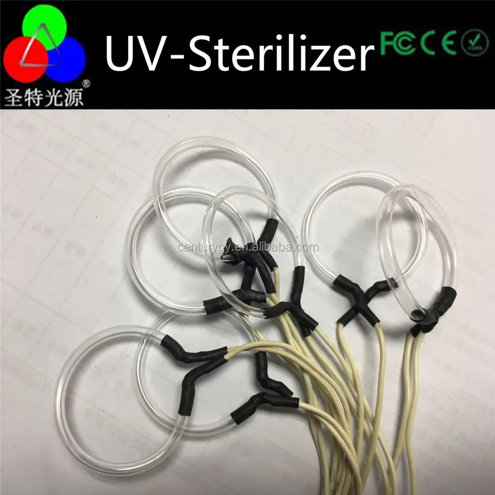 Hot Selling With Low Price Uvc 254 Uv Leds Led Uvc Lighting Ozone Uv ...