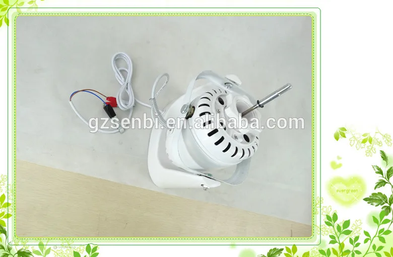 16 And 18inch Electric Copper Motor 12v Dc Orbit Fan Price - Buy 12v Dc ...