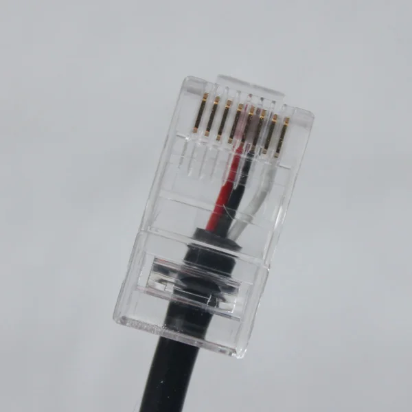 Rj45 Connector Digital Ds18b20 Temperature Sensor - Buy Ds18b20,Digital ...