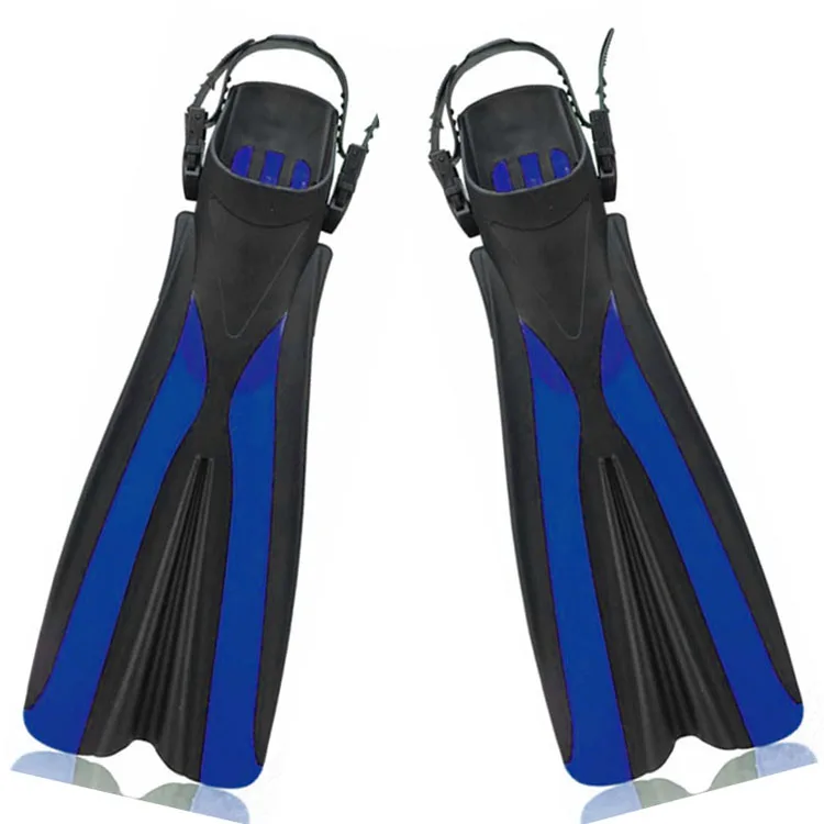 High Quality Profession Deep Diving Webbed Feet Snorkeling Foot ...