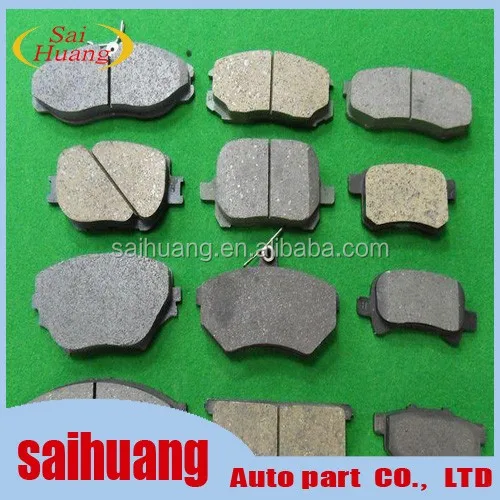 Auto Brake Systems Brake Shoes Lever For Land Cruiser Pickup Hzj79 ...