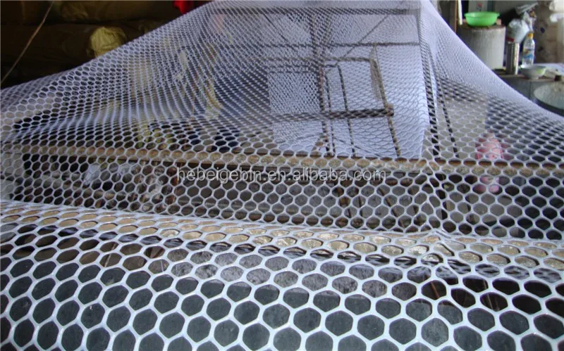 Hot Sale Honeycomb Plastic Mesh - Buy Rigid Plastic Mesh,Hdpe Plastic ...