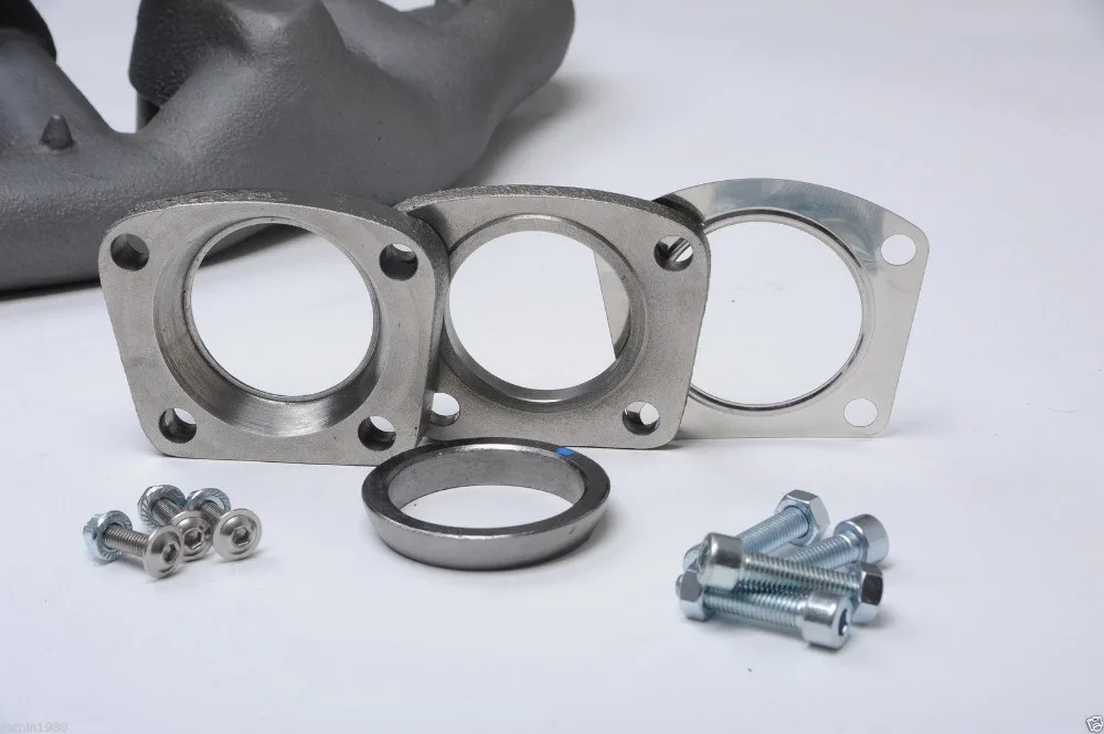 E36 D520 070253017a Cast Iron Exhaust Manifold for 2.5 Tdi