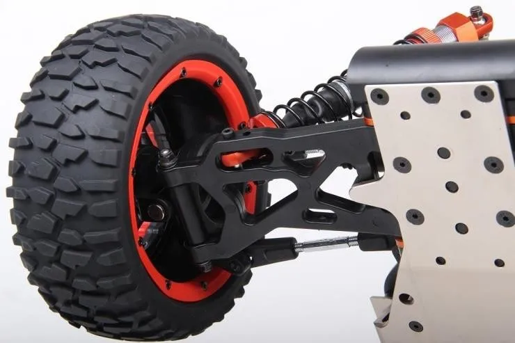 1/5 Scale 4wd Rc Baja 5b Gas Buggy Rtr - Buy 1/5 Scale 4wd Rc Baja 5b ...