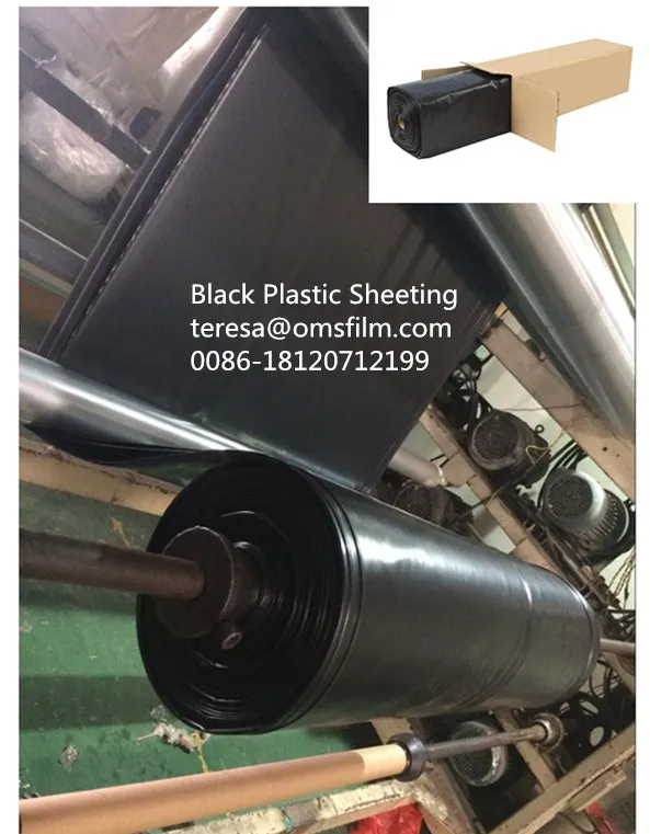 Heavy-duty Multi-Use Plastic Cover Rolls for Painter Drop Cloth