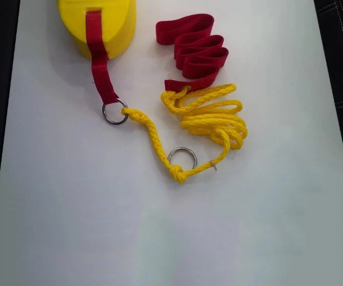 M-RT02 MYWELL Life Saving Rescue Tube - High Quality & Buoyant