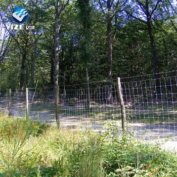Customizable Veld Span Fence Exported From China - Buy Veld Span Fence ...