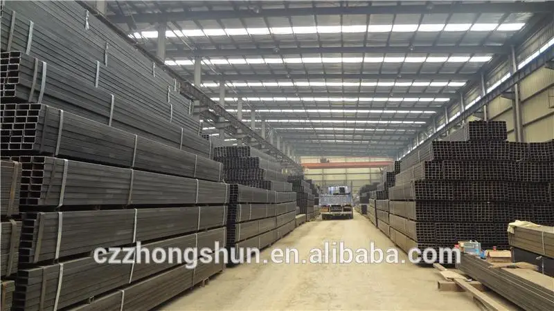 25x25x1.2mm Square Pipe - Durable Steel for Structural Use