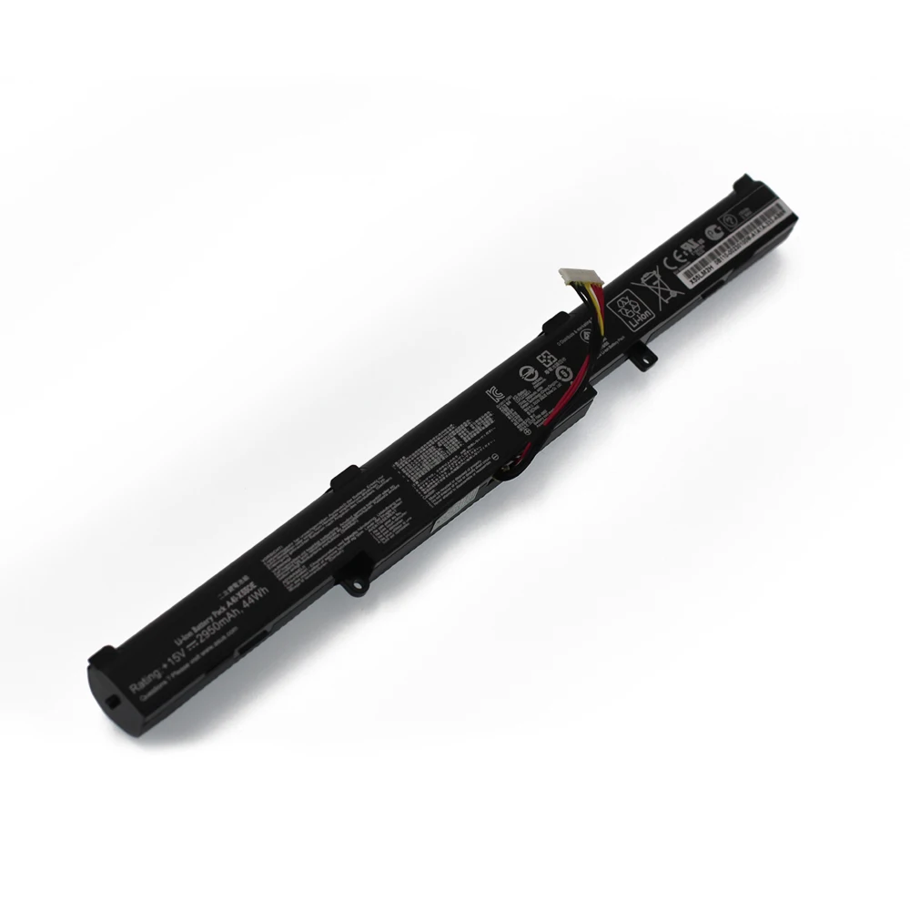 Asus A41-X550E Laptop Battery - 2950mah, 15V, 12 Month Warranty