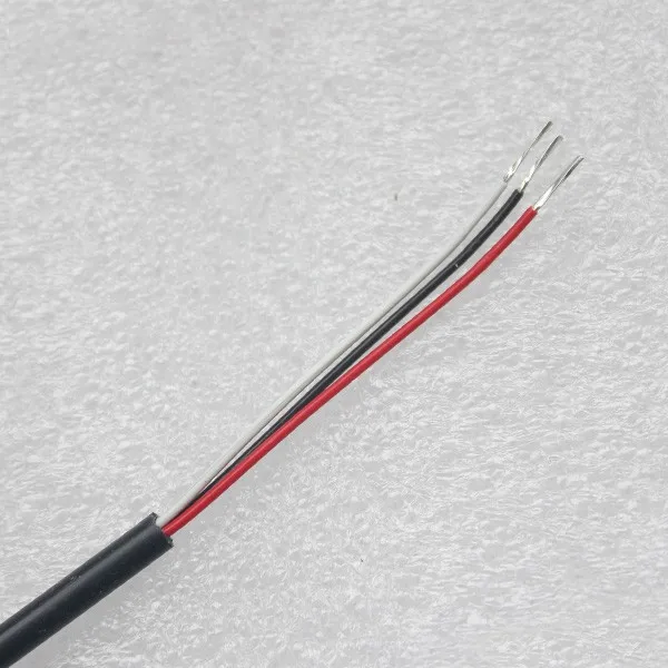 Ptc Pt 100 Temperature Sensor - Buy Pt100 Temperature Sensor,Pt 100,Ptc ...