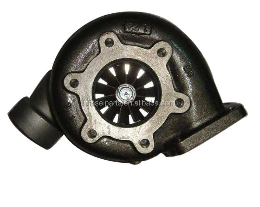 Bjap K27 Turbocharger 53279886507 53279706512 53279706606 53279886502 ...