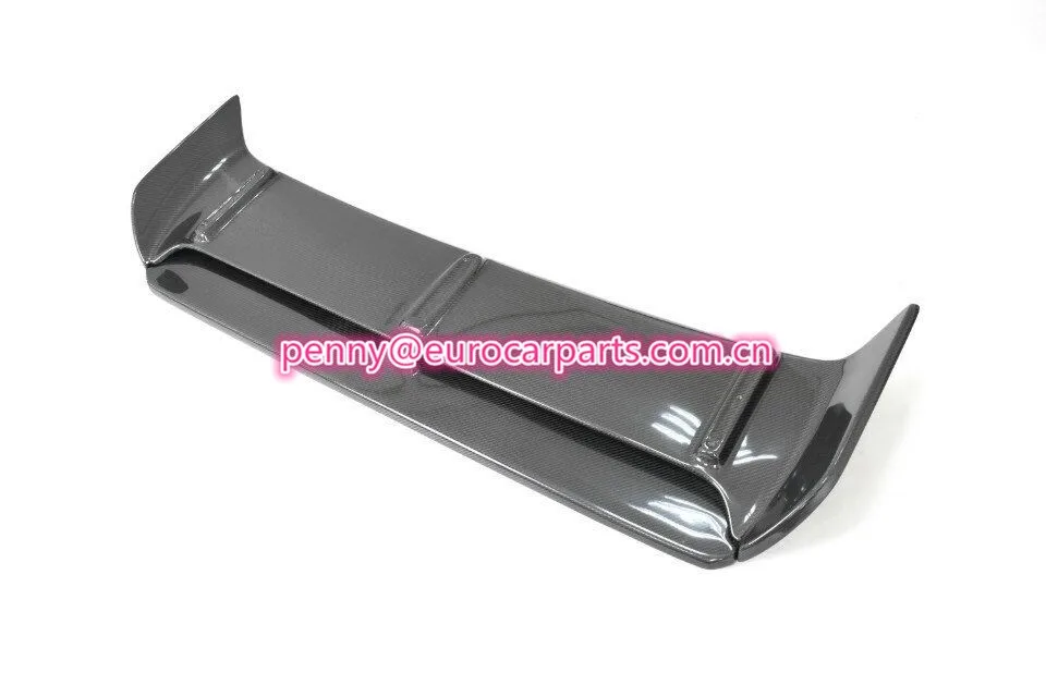 G Wagon W463 Double Deck Carbon Finber Roof Spoiler For G350 G400 G500 ...