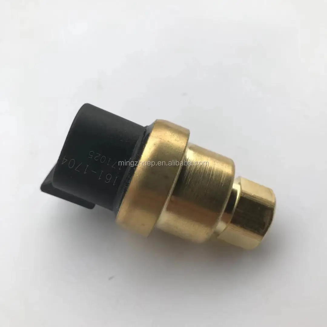 E330D E336D Oil Pressure Sensor 161-1705 161-1704 161-1703| Alibaba.com