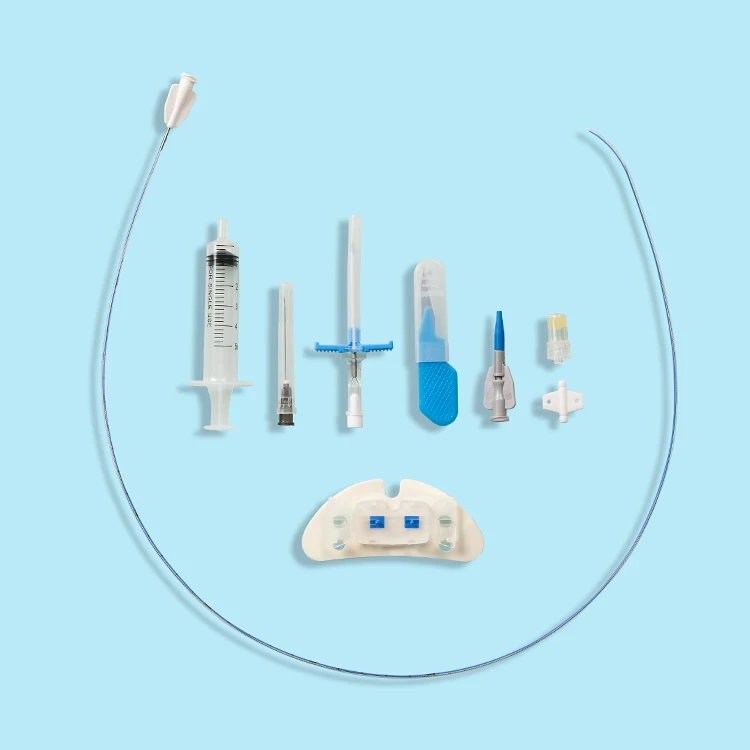 Silicone Picc Line Picc Catheter - Buy Picc Line,Picc Catheter,Picc ...
