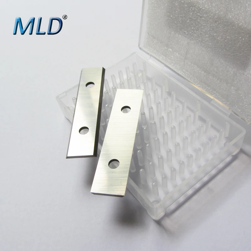 Very Hard Replacement Tungsten Carbide Two-sided Blade For Scraping ...