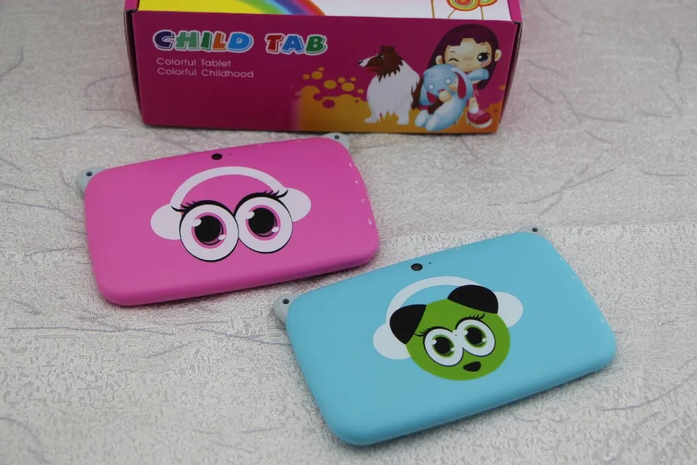 4.3 Inch Kids Tablet Pc Mini Cute Tablet /android Tablet - Buy 4.3 Inch ...