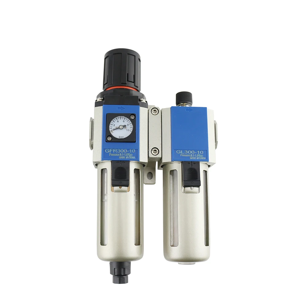 Frl Gfc200 Gfc300 Gfc400 Pneumatic Air Units Air Compressor Compressed ...