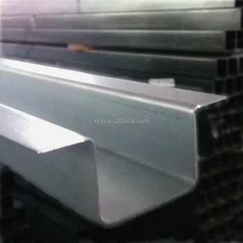 Top Hat Roof Channel Batten| Metal Stud Furring Hat Channel Price - Buy ...