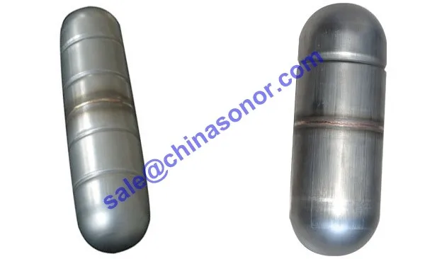 Floating Ball For Magnetic Flap/magnetic Level Gauge Floating Ball ...