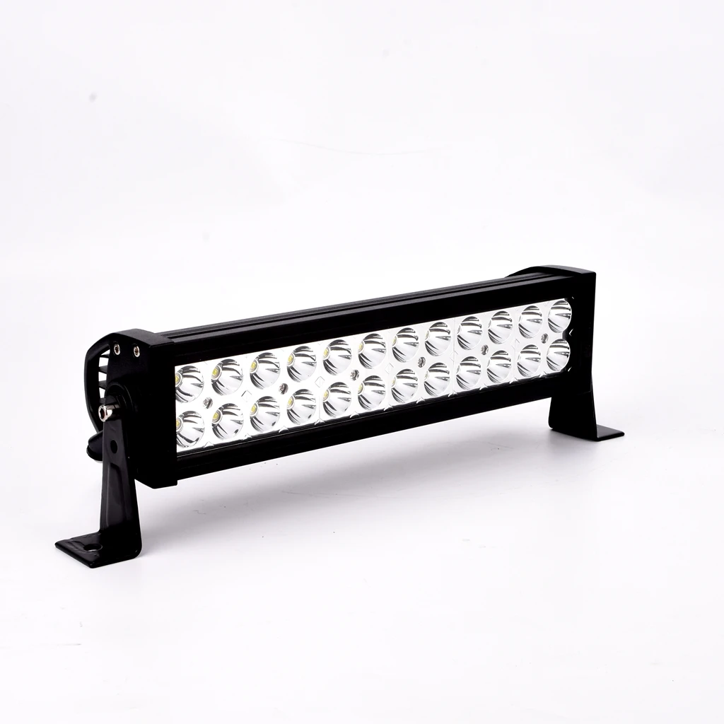 4x4 72w 4d Car Led Light Bar Offroad Spot Flood Combo Led Grow Light ...