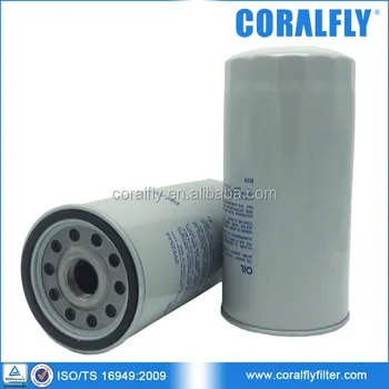 Engines Trucks Oil Filter 2992544 - Buy 2992544,Oil Filter 2992544 ...