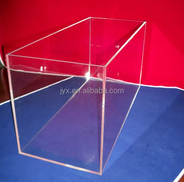 Kotak Akrilik Bening Besar - Buy Akrilik Bening Kotak,Acrylic Box ...