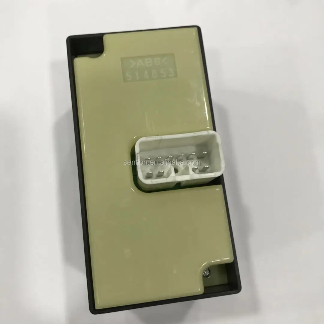 RHD Power Window Switch for Toyota Hino Truck OE# 84810-E0030