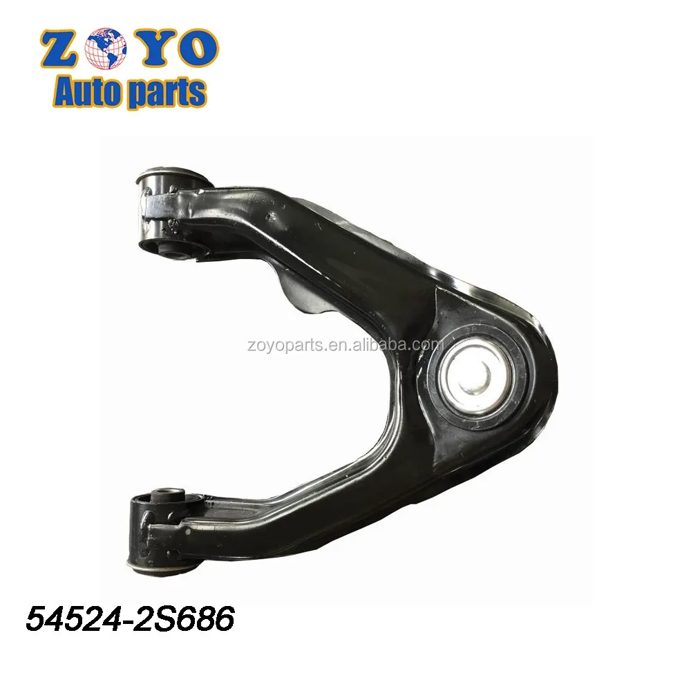 54524-2s686 Right Upper Control Arm For Nissan Pickup Shanghai Auto ...