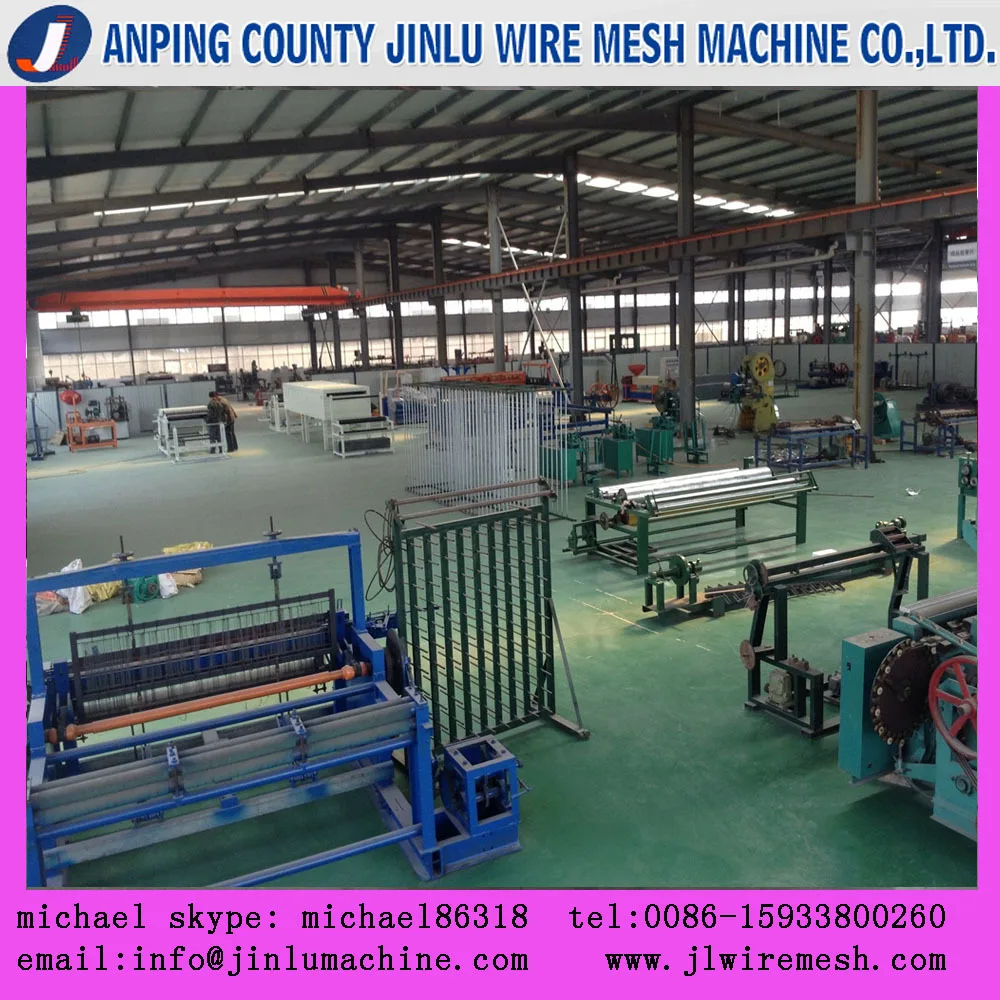 Stainless Steel Wire Mesh Cutting Machine - Buy Stainless Steel Wire ...