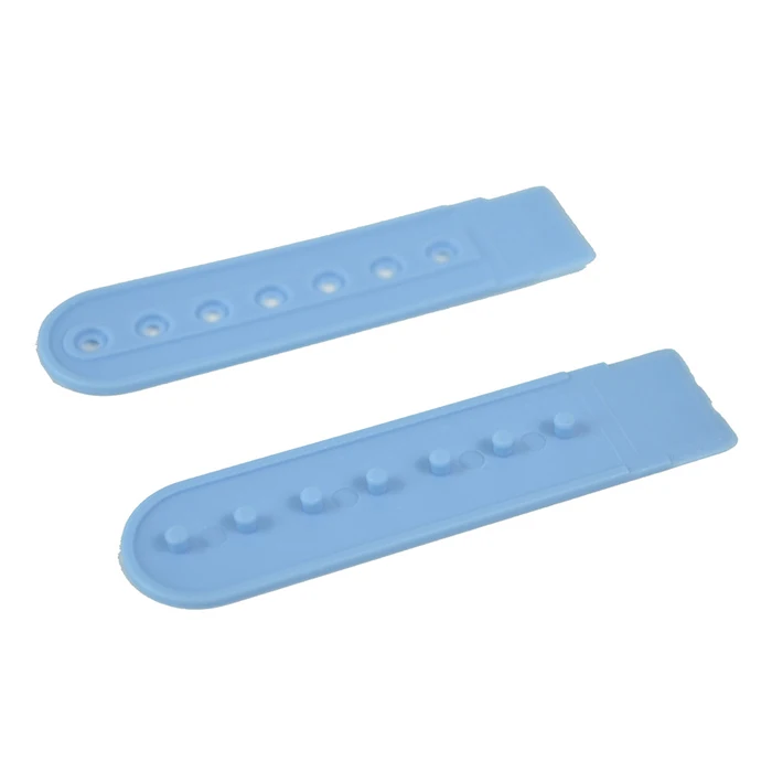 Plastic Snapback Hat Cap Plastic Replacement Repair Snap Buckle Strap ...